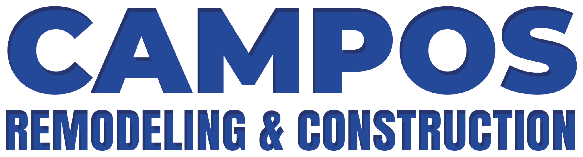 Campos Remodeling & Construction